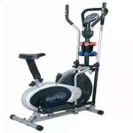 4 in 1 Orbitrek Exercise Bike - Asian Sky Shop Bangladesh